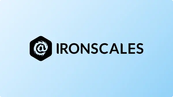 IRONSCALES Announces GA of GPT-Powered Spear Phishing Simulations: A Game-Changer in Email ...